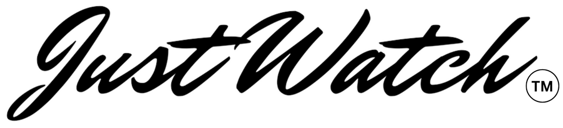 JUSTWATCH TEES – JUST WATCH TEE'S