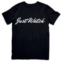 JUSTWATCH TEES – JUST WATCH TEE'S